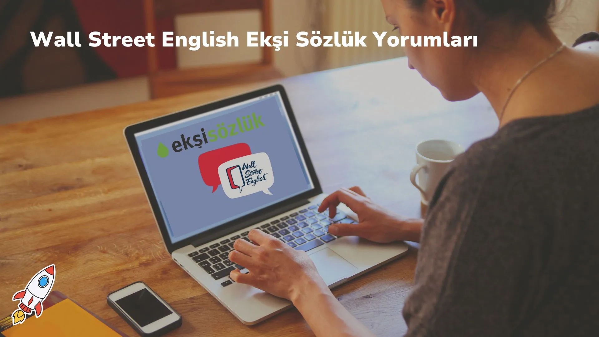 Wall Street English Yorumları - İngilizce Platform