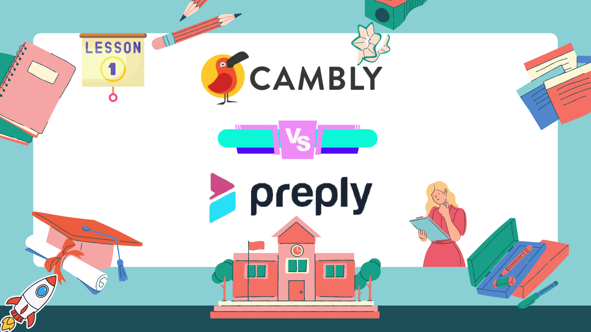 Cambly Fiyatları 2024: Ücretinin Karşılığını Veriyor Mu? - İngilizce Platform