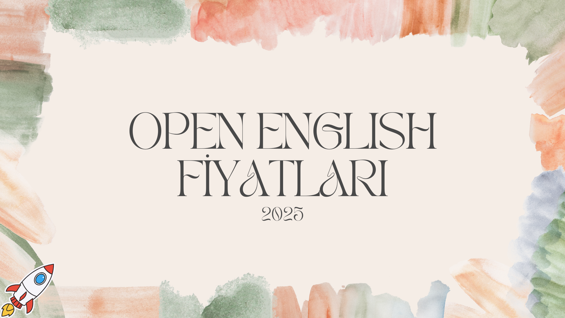 Open English Fiyat Listesi - 2026 Ücretleri Ne Kadar? - İngilizce Platform