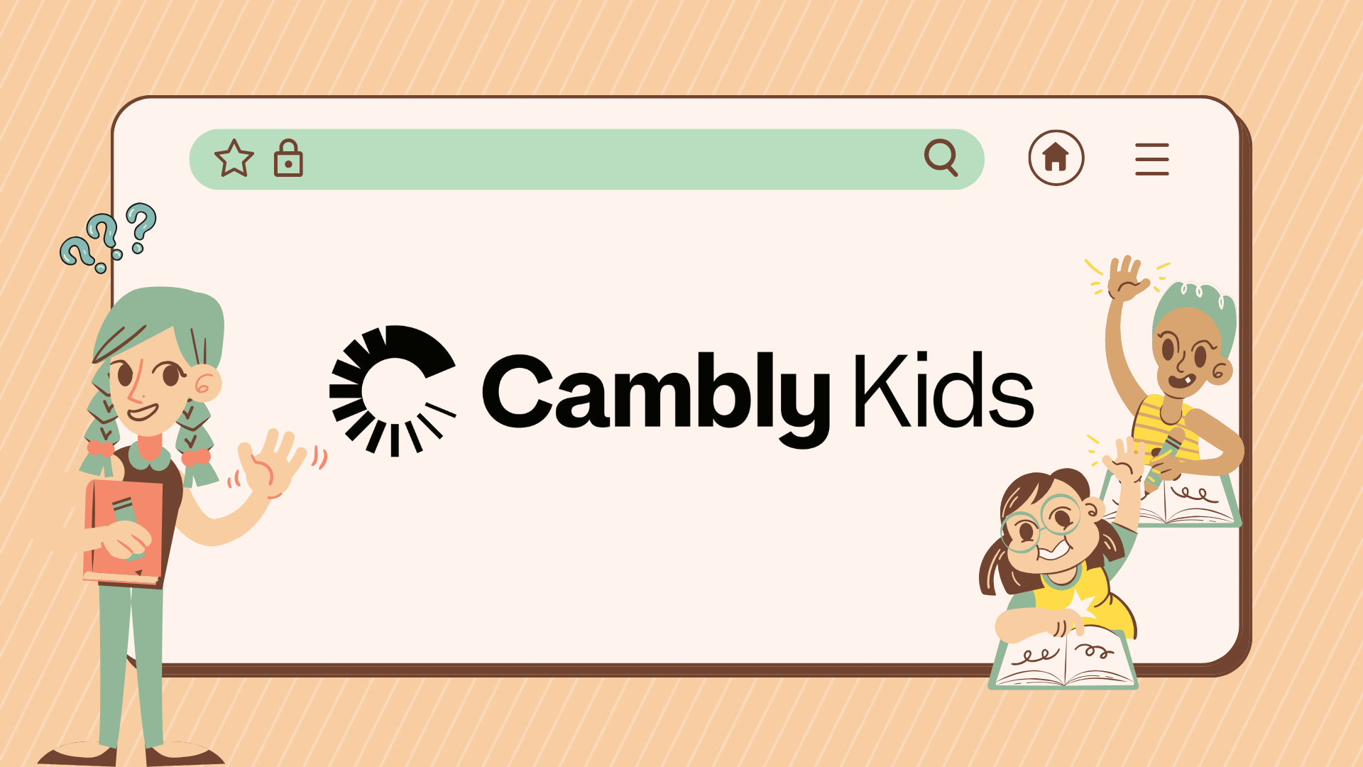Cambly Kids Fiyat İncelemesi: İstenen Fiyata Değer mi? - İngilizce Platform