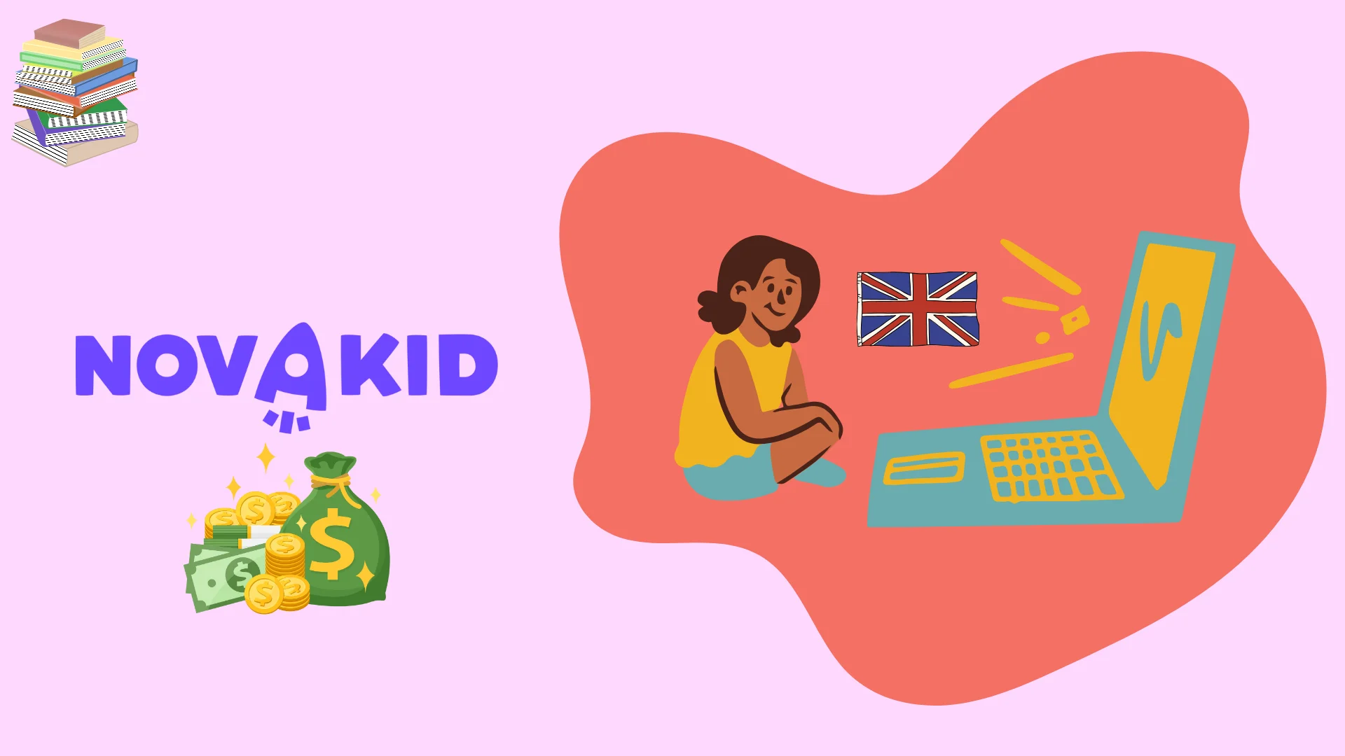 Novakid İndirim Kodu: En Güncel İndirimleri Kaçırmayın! - İngilizce ...