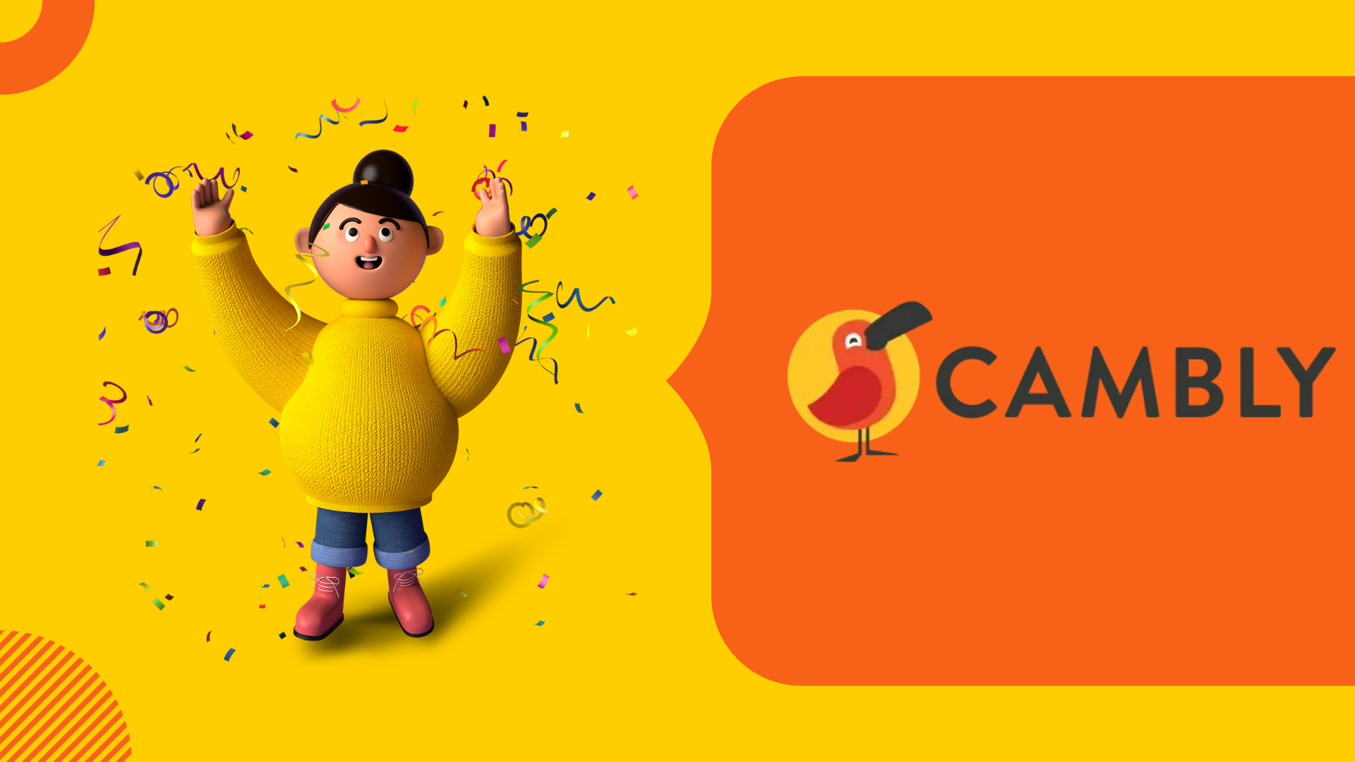 Cambly Kampanyaları Ne Kadar Sürüyor? Güncel Bir Kod Var mı? - İngilizce Platform