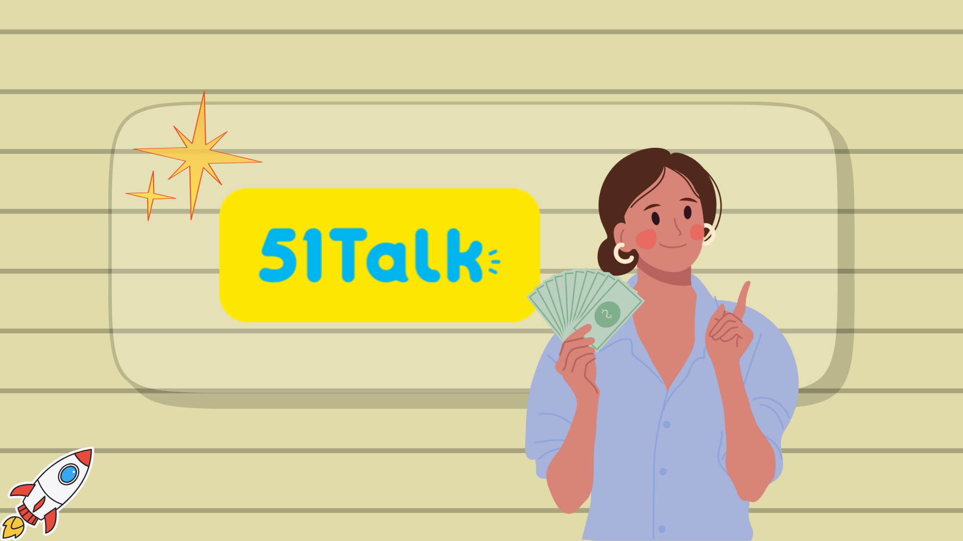 51Talk Ücretsiz mi? Fiyatı Nereden Öğrenilir? - İngilizce Platform