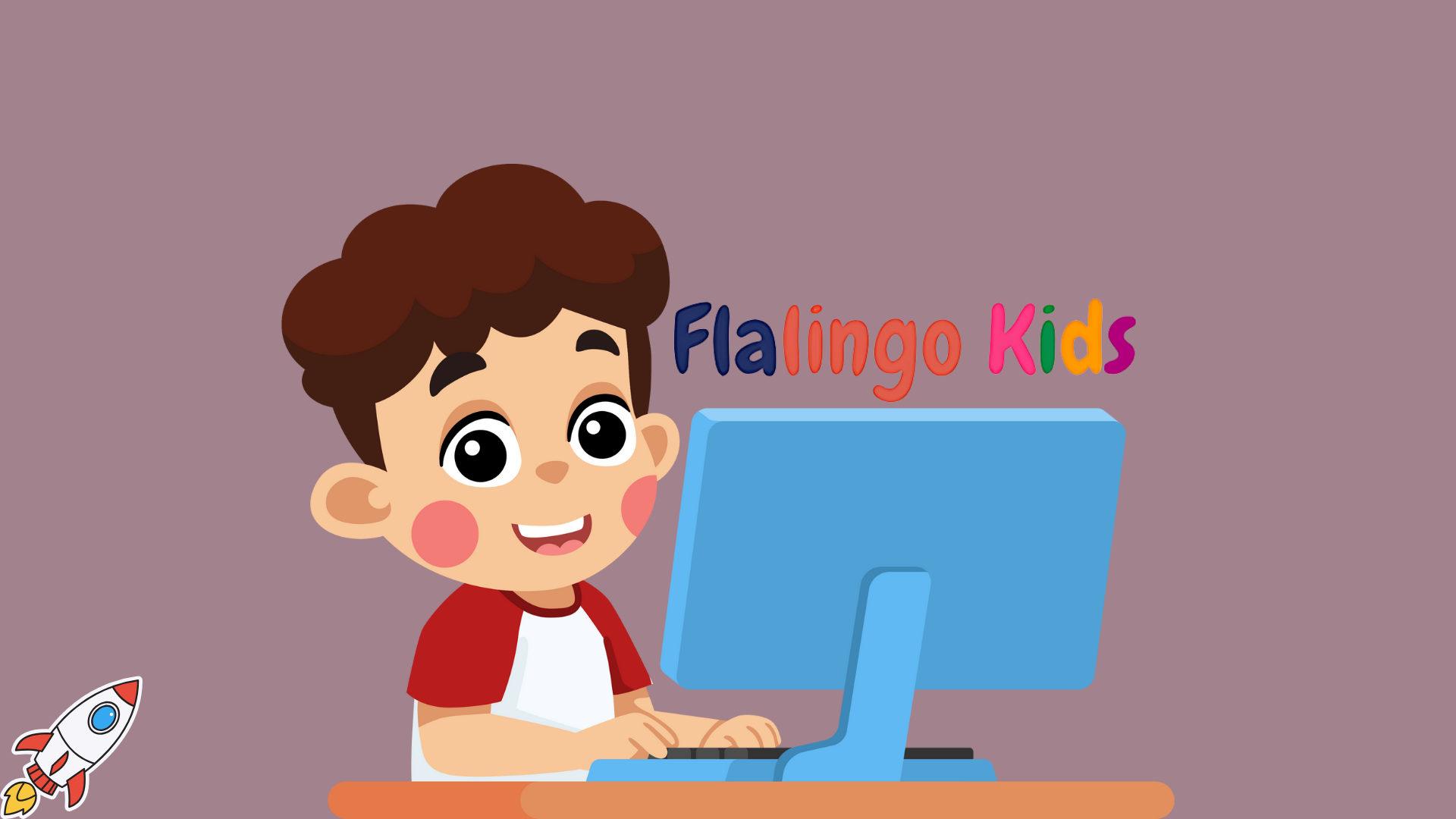 Flalingo Kids mi 51Talk mu? - İngilizce Platform