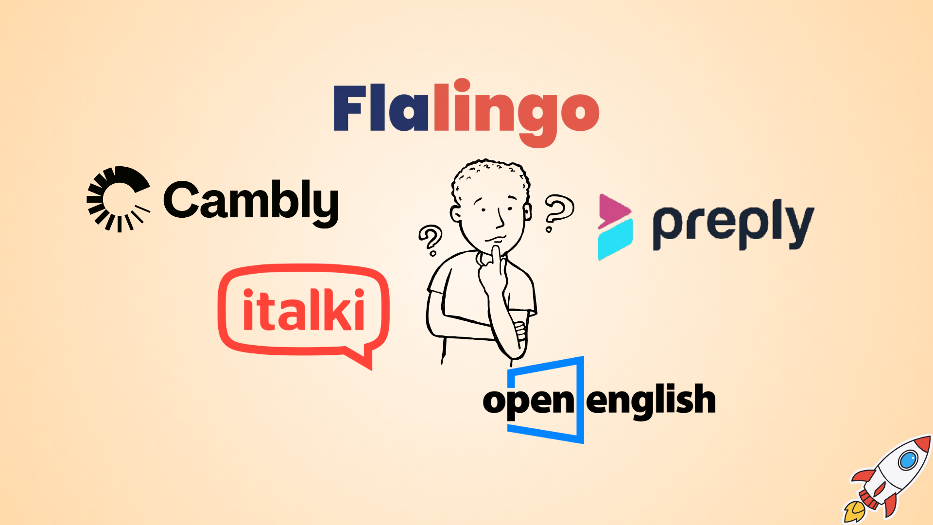 Open English Benzeri Uygulamalar - İngilizce Platform